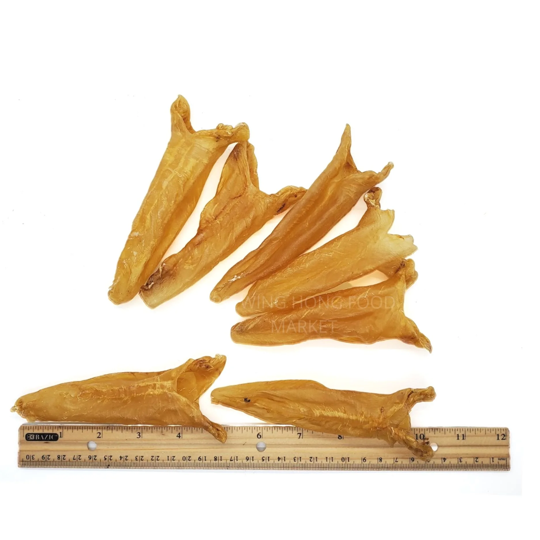Fish Maw — Po Wing Hong Food Market