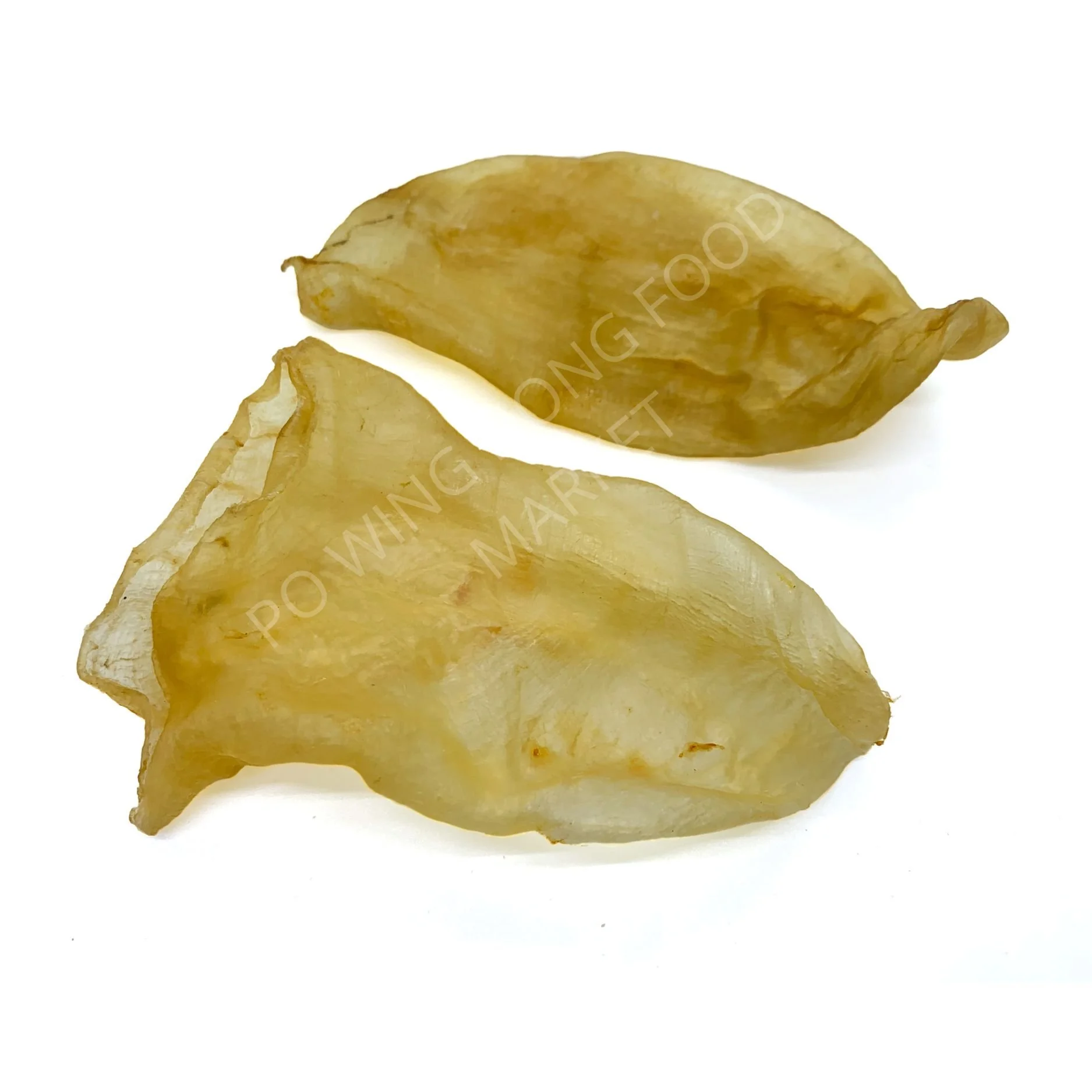 Fish Maw — Po Wing Hong Food Market