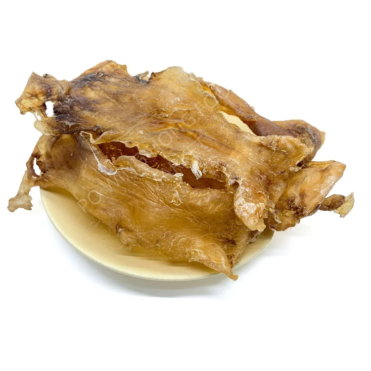 Fish Maw — Po Wing Hong Food Market