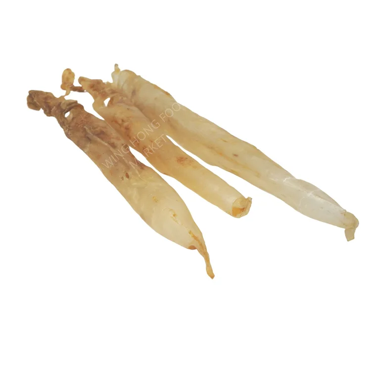 Fish Maw — Po Wing Hong Food Market