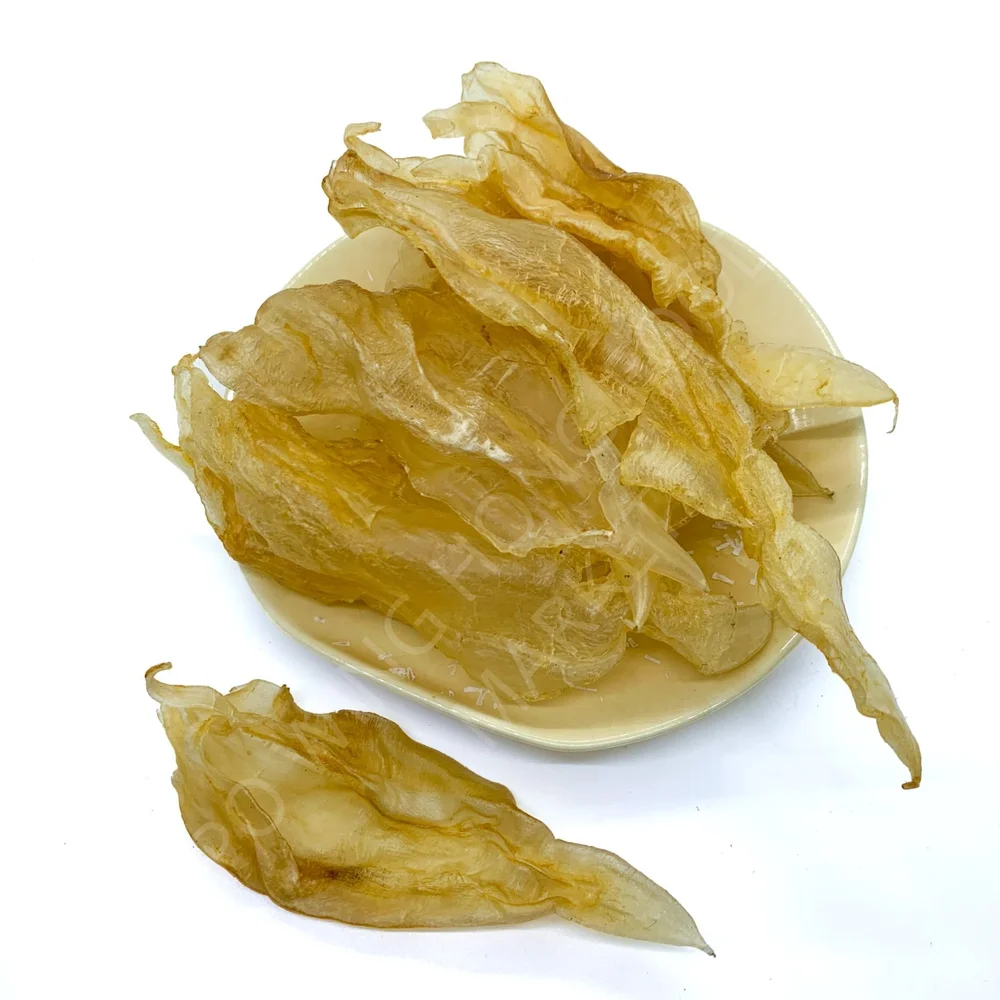 Fish Maw — Po Wing Hong Food Market
