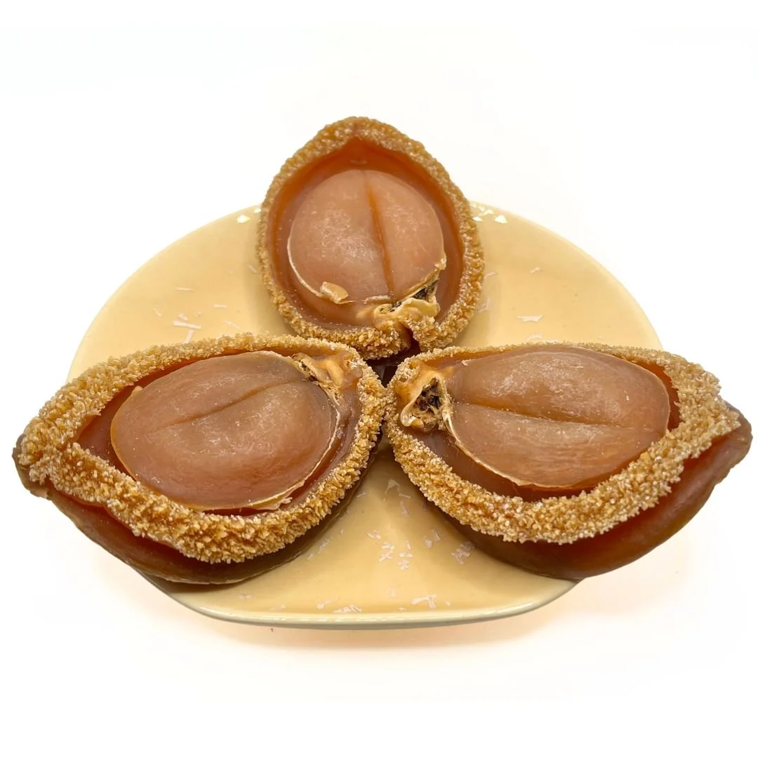 Dried Abalone — Po Wing Hong Food Market