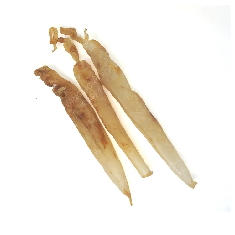 Fish Maw — Po Wing Hong Food Market
