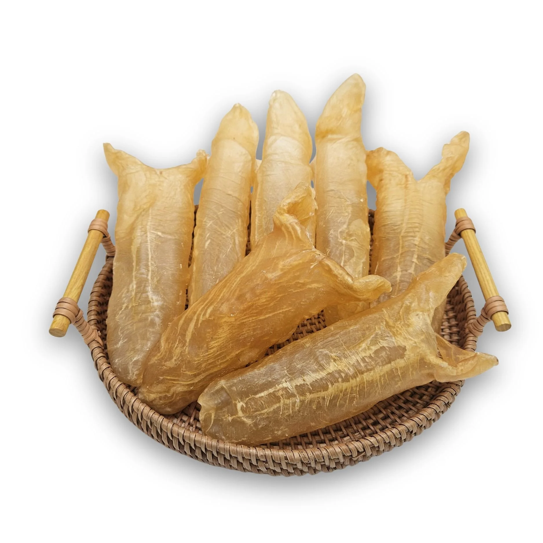 Fish Maw — Po Wing Hong Food Market