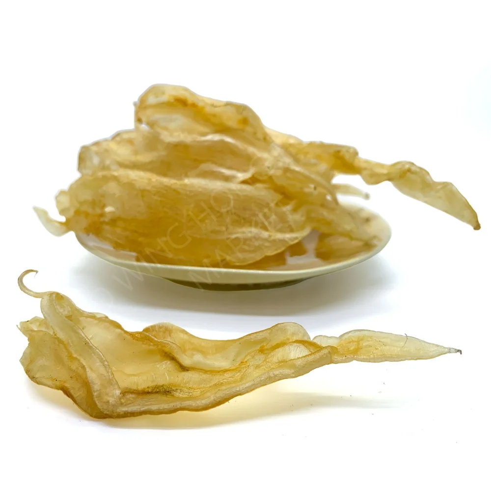 Fish Maw — Po Wing Hong Food Market