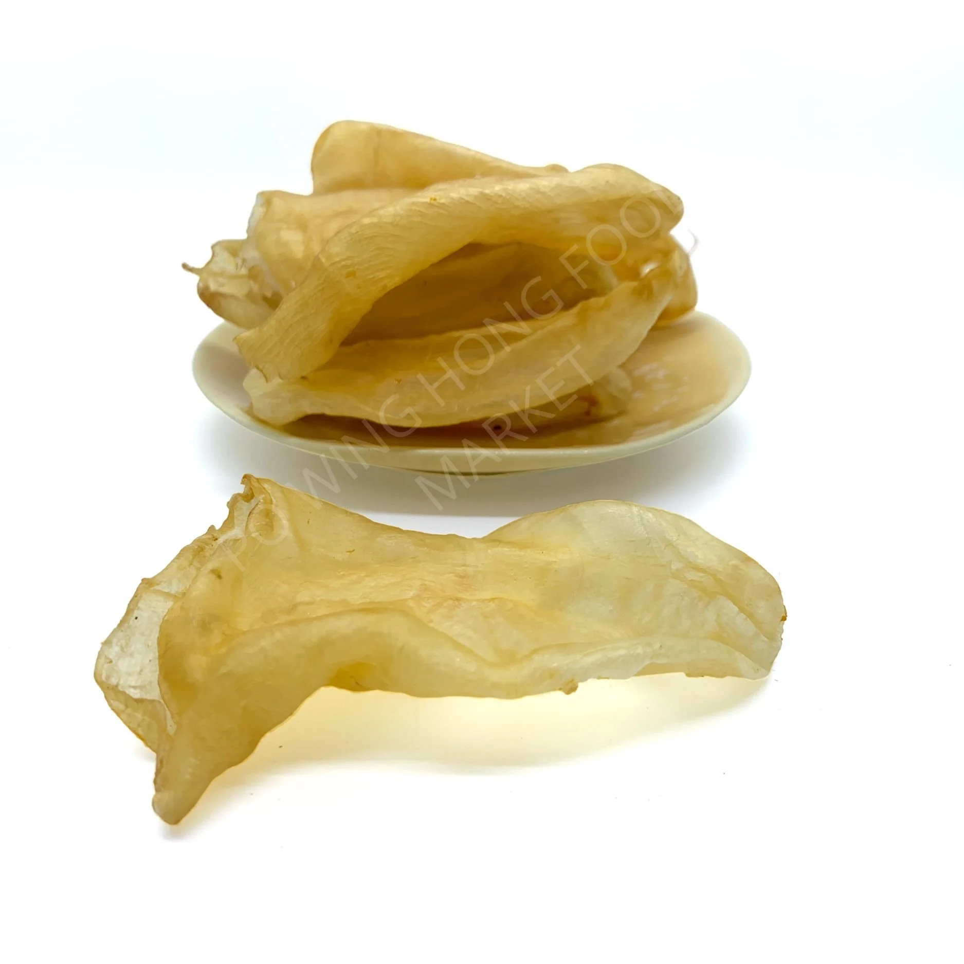 Fish Maw — Po Wing Hong Food Market