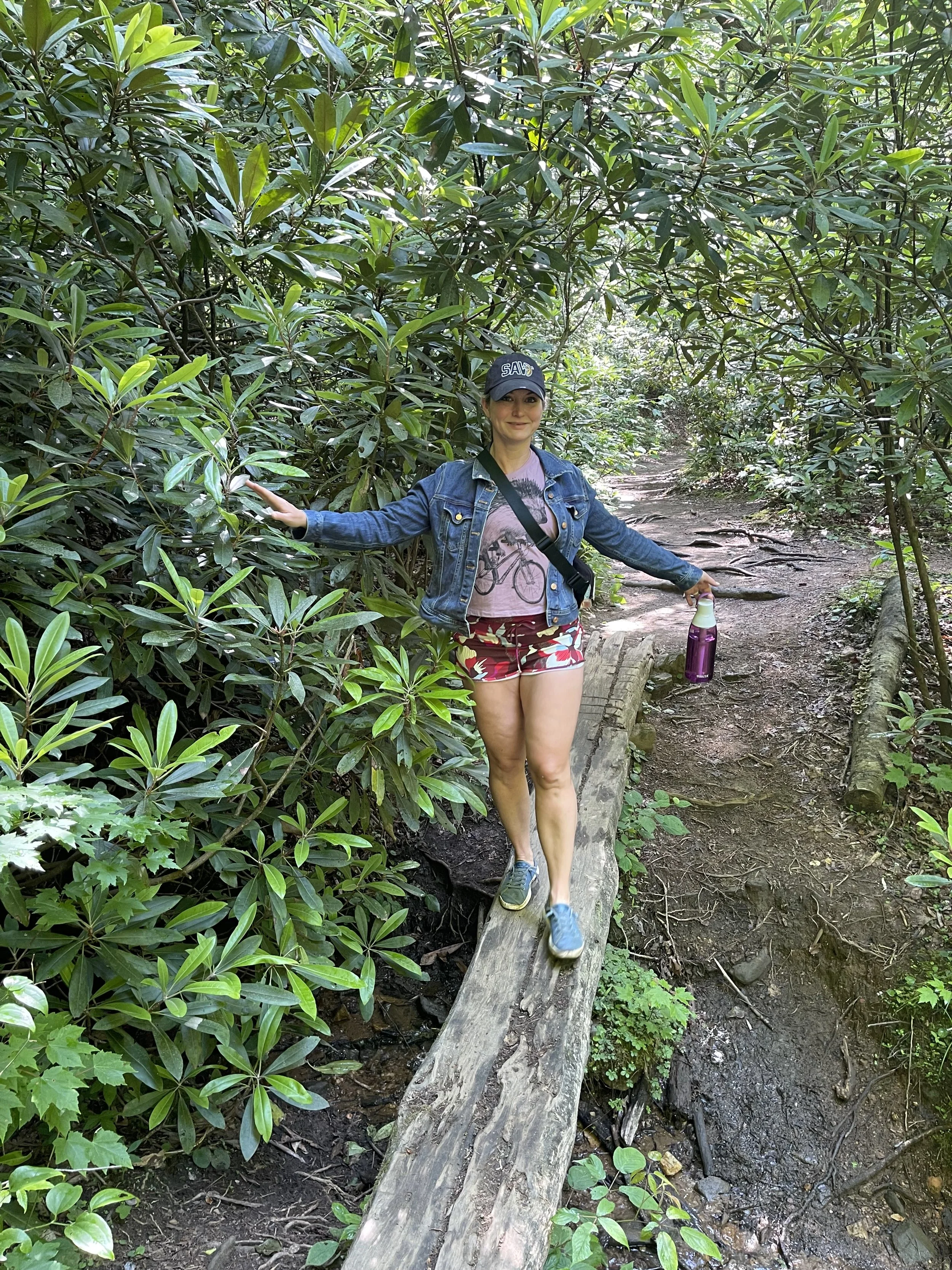 The Wanderwing app gamifies screen balance, curiosity, and mindfulness.