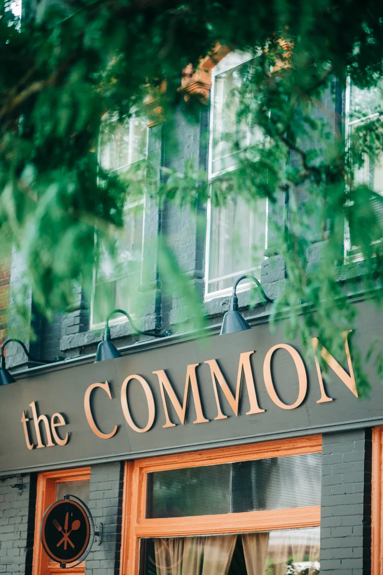 Photos — the Common