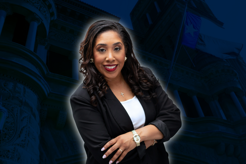 Maritza Perez-Stewart for Judge