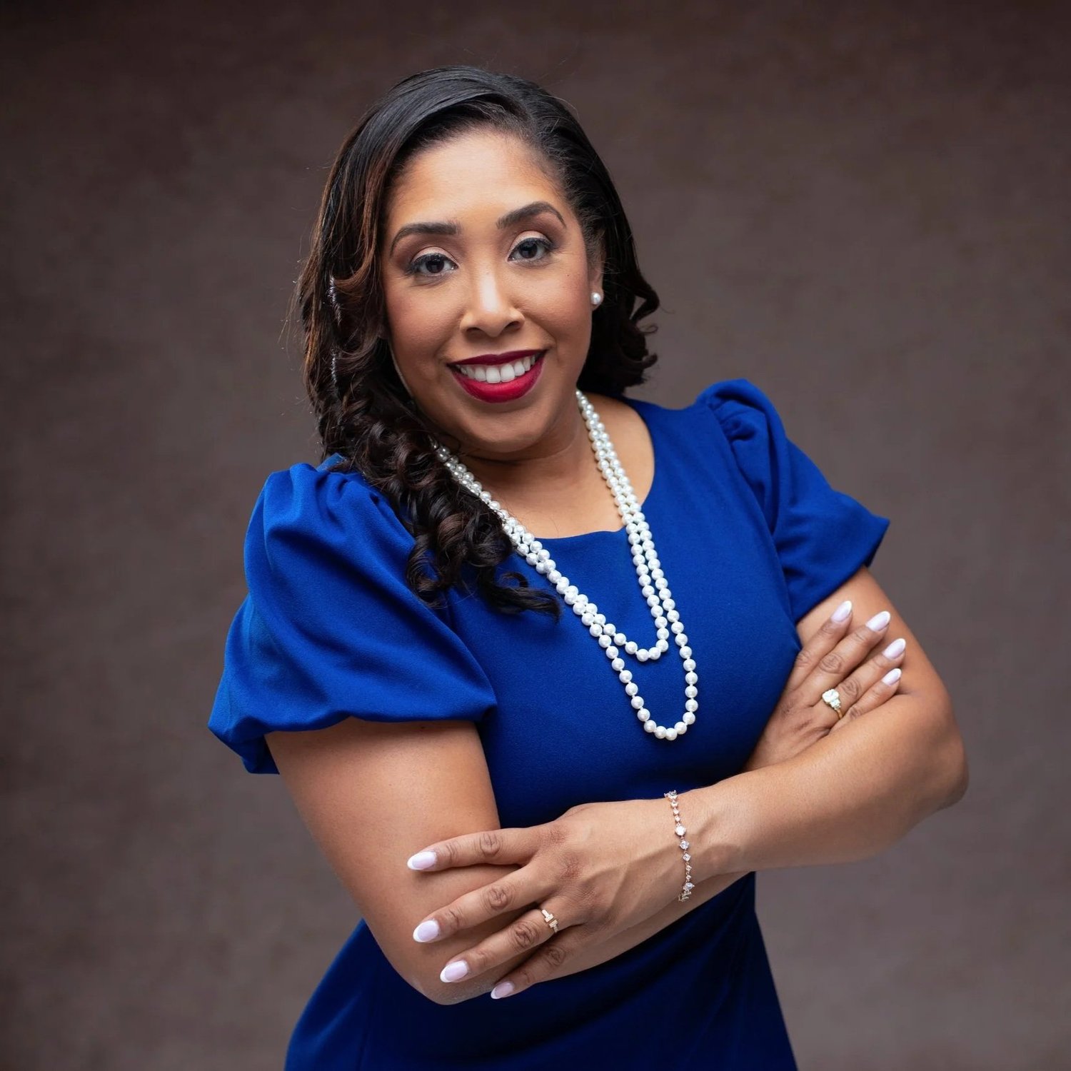 Maritza Perez-Stewart for Judge