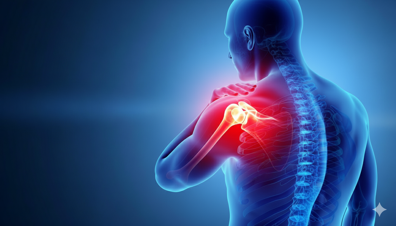 Christopher V. Wilhelm, MD, MHS | Schedule Expert Shoulder Care Now