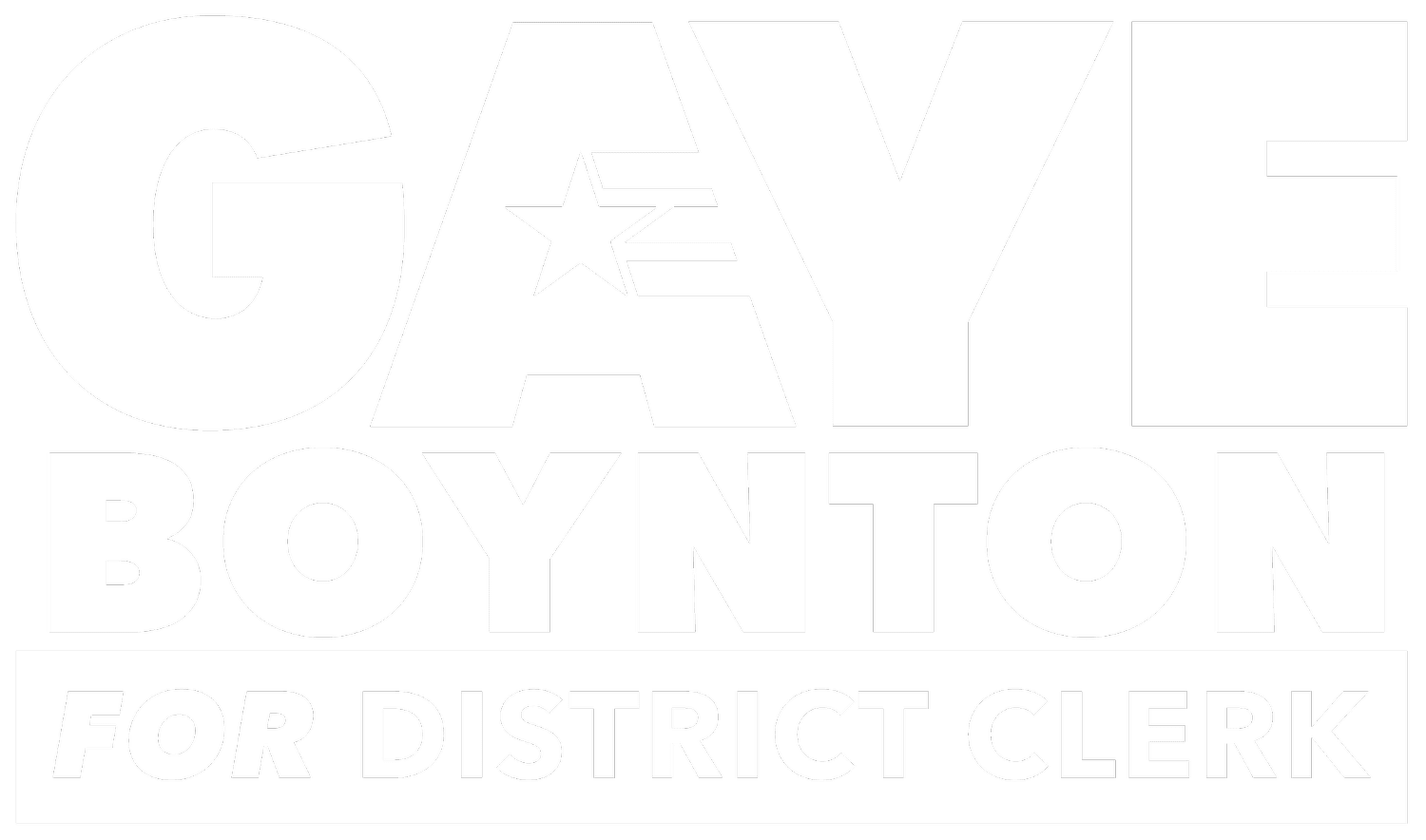 Gaye Boynton