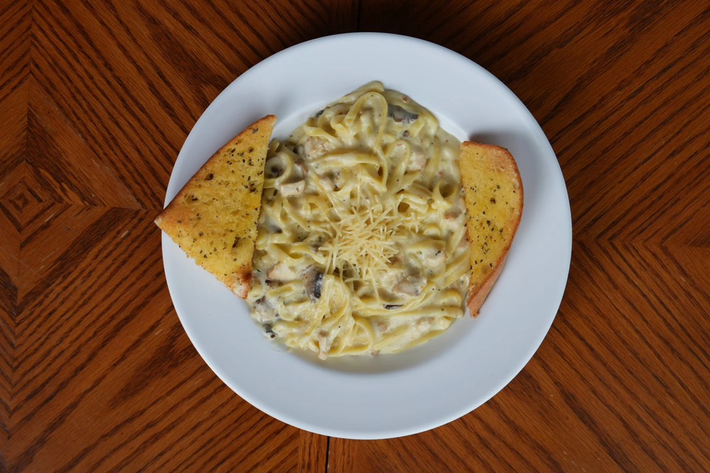 Pizza Restaurant in Seattle | Castello Pizza & Pasta – Rainier Ave