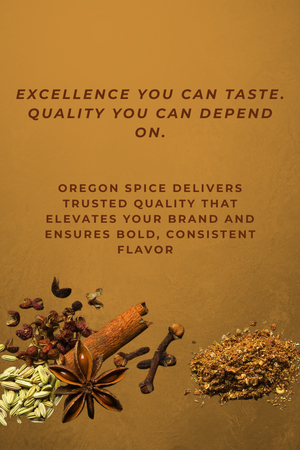 Oregon Spice Company