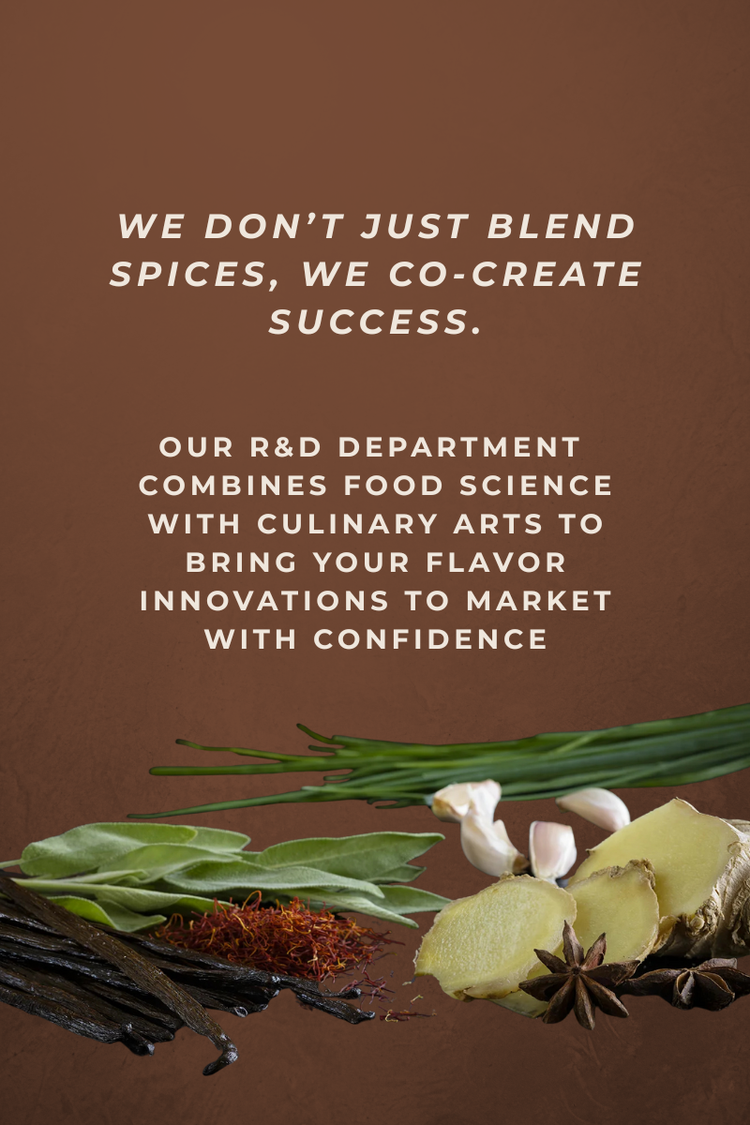 Oregon Spice Company