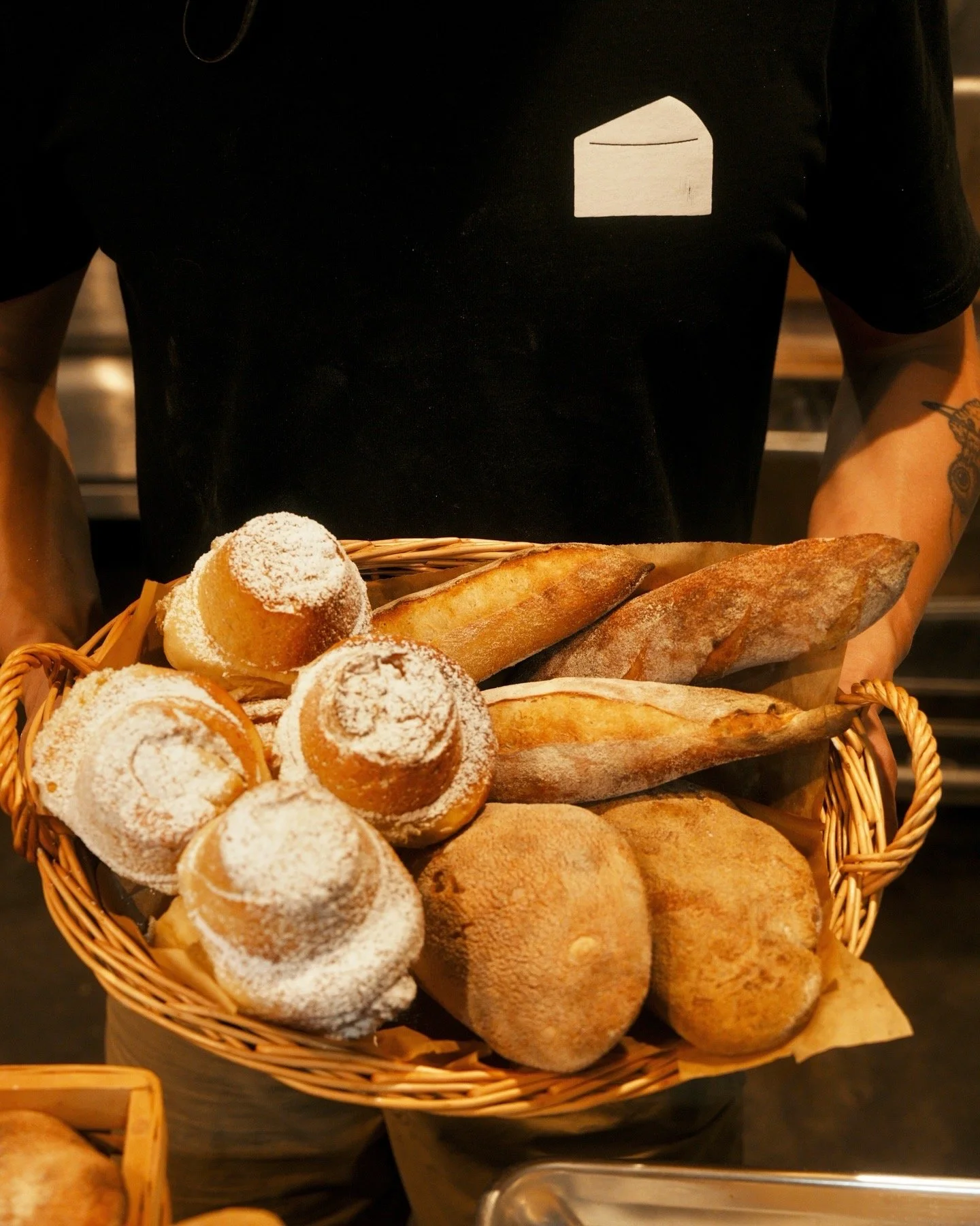 BAS-QUE Bakery | Indulge & Order Now