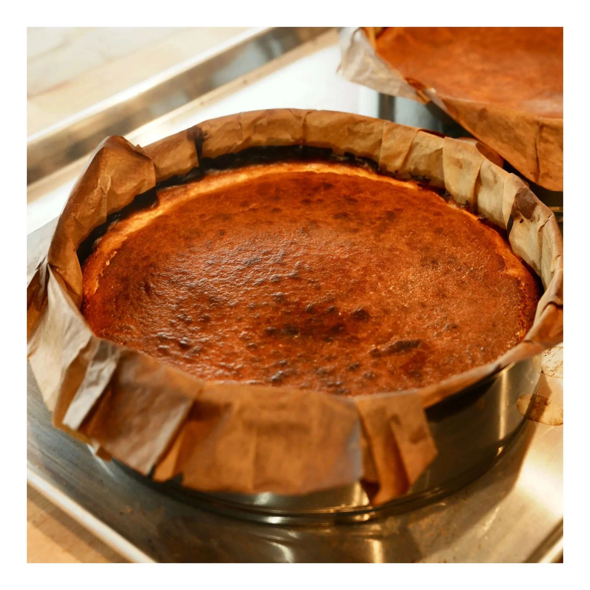 BAS-QUE Bakery | Indulge & Order Now