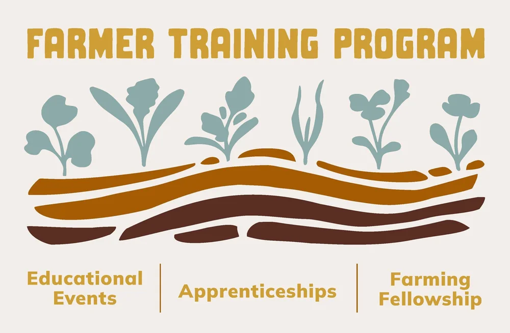 Farmer Training Programs — Oregon Farm Corps