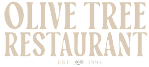 Olive Tree Restaurant | Lithia Springs, GA