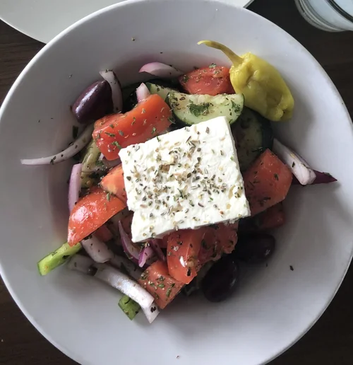 Olive Tree Restaurant | Lithia Springs, GA