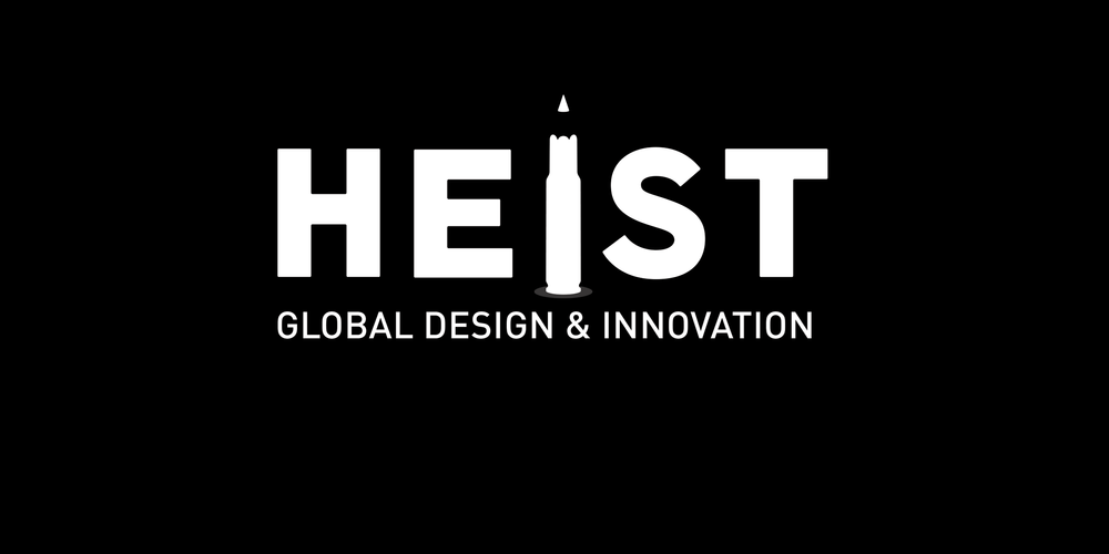 Heist Global Design & Innovation | Explore Creative Design Solutions ...