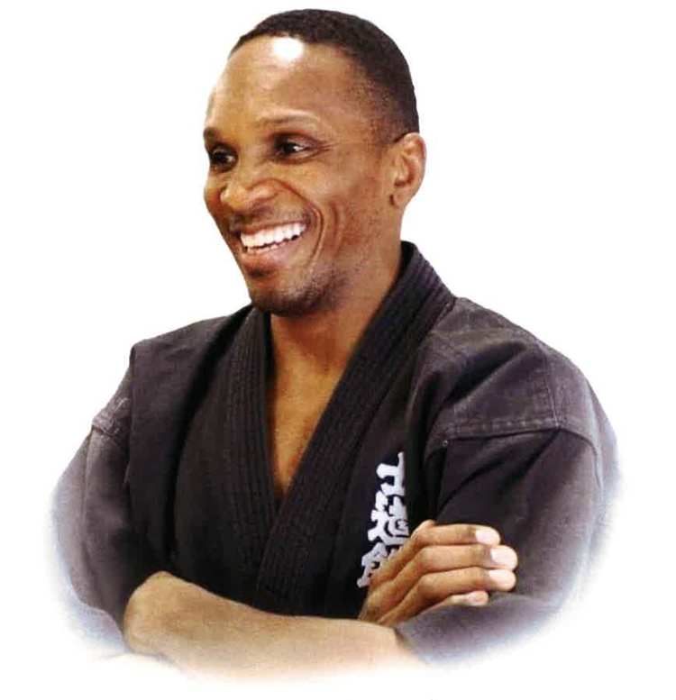 What Is Shidokan? — Shidokan