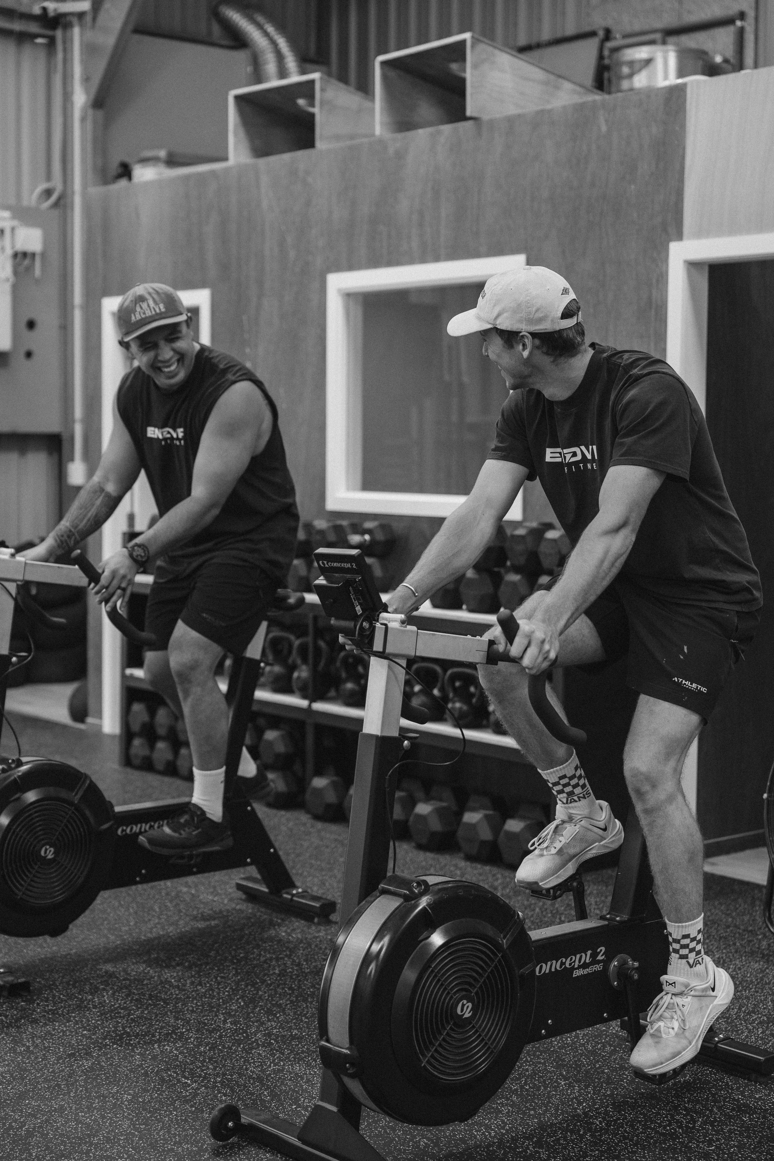 Getting Started — ENDVR Fitness | Functional Fitness Gym Upper Hutt