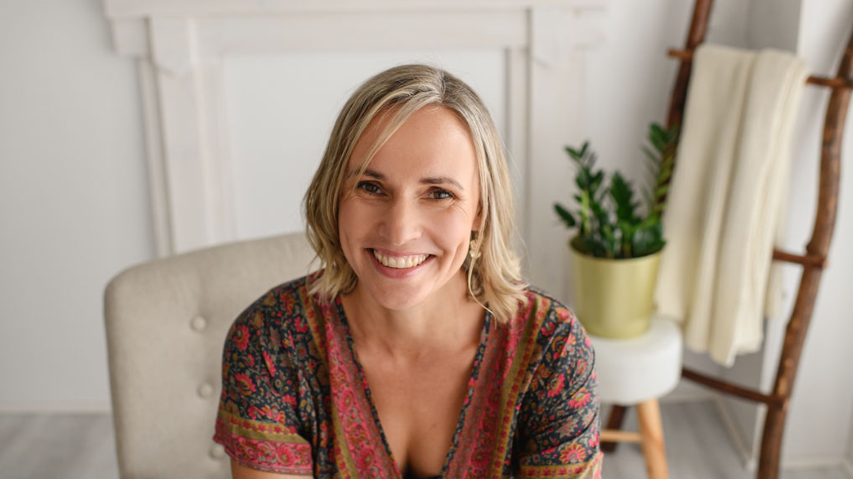 About Us — The Brain Coach