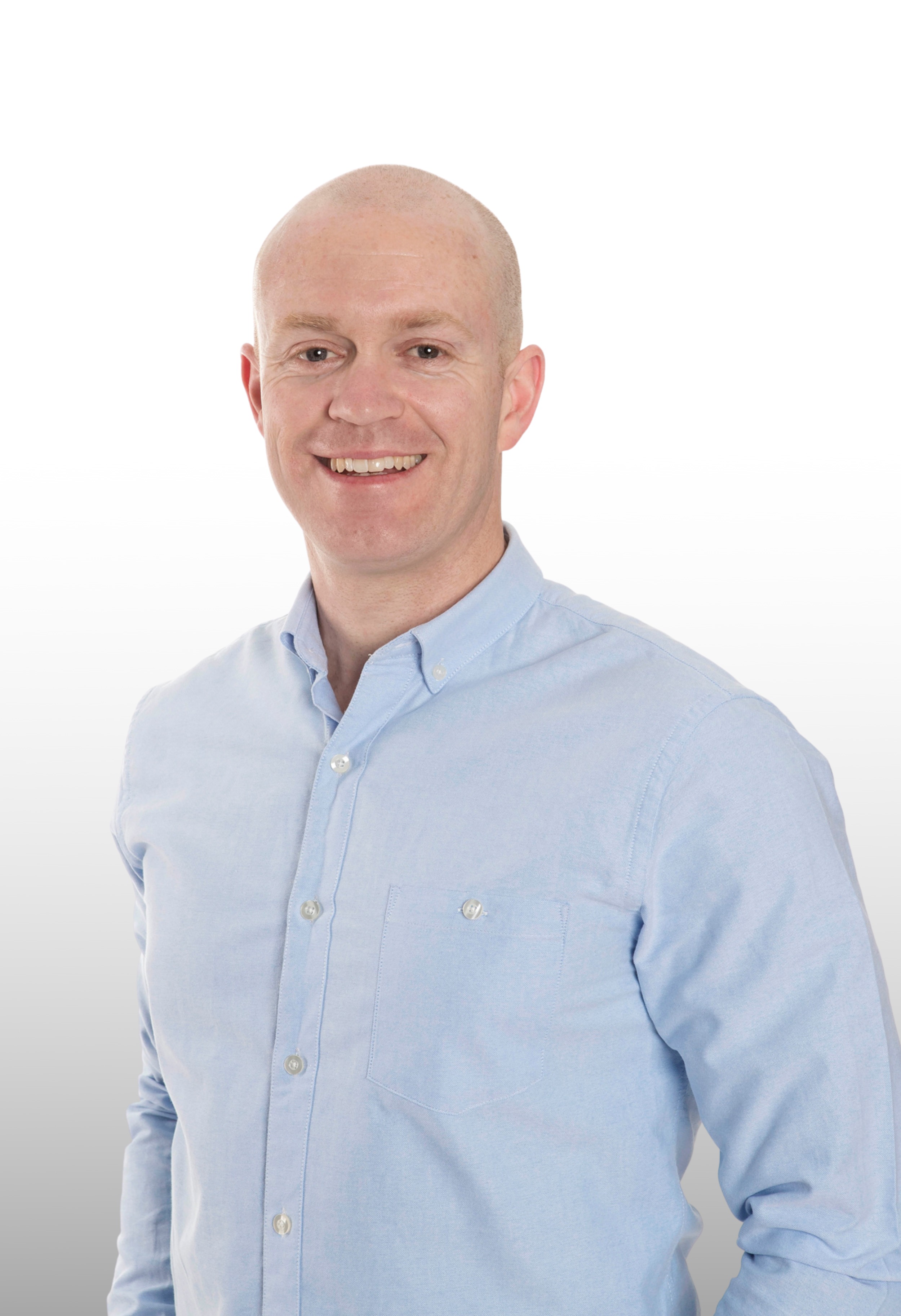 Jack Heverin — Odyssey Sports Management