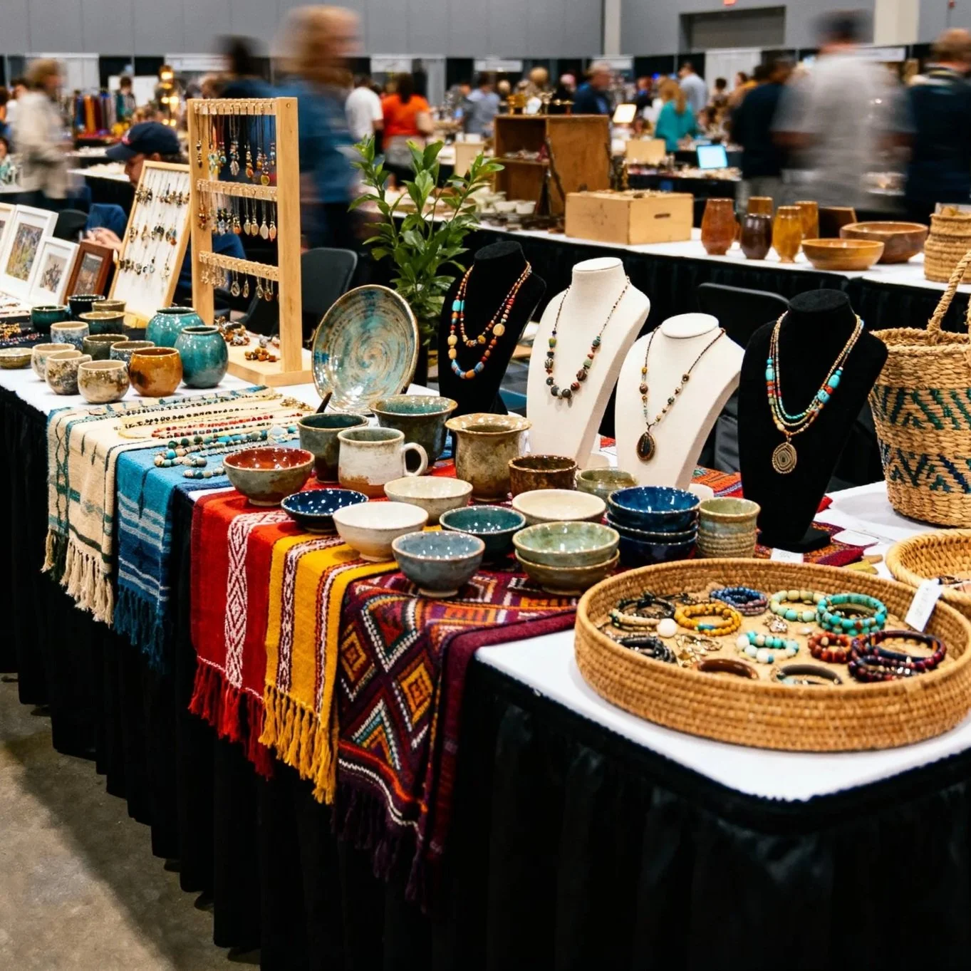 ASIA ART & CRAFT FAIR 2026