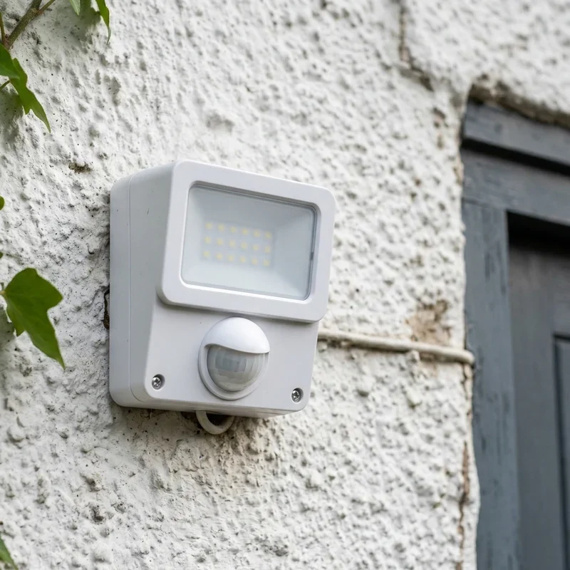 How to Keep Motion Sensor Light On in Office