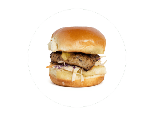 Slip Sliders | Best Sliders in Houston Museum District