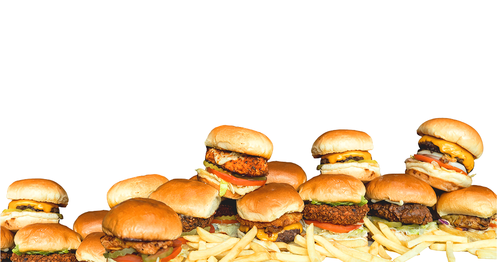 Slip Sliders | Best Sliders in Houston Museum District