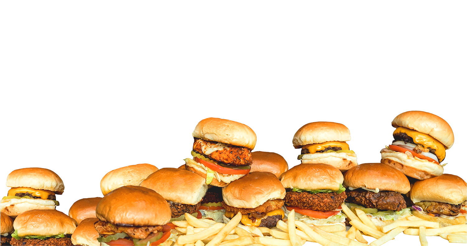 Slip Sliders | Best Sliders in Houston Museum District