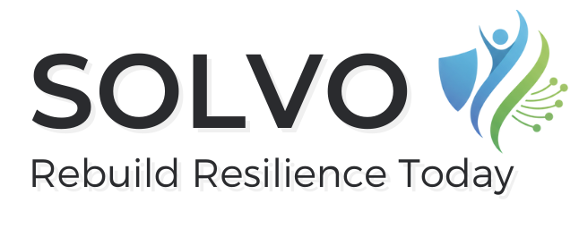 Solvo | Workforce Performance & Financial Stability Solutions