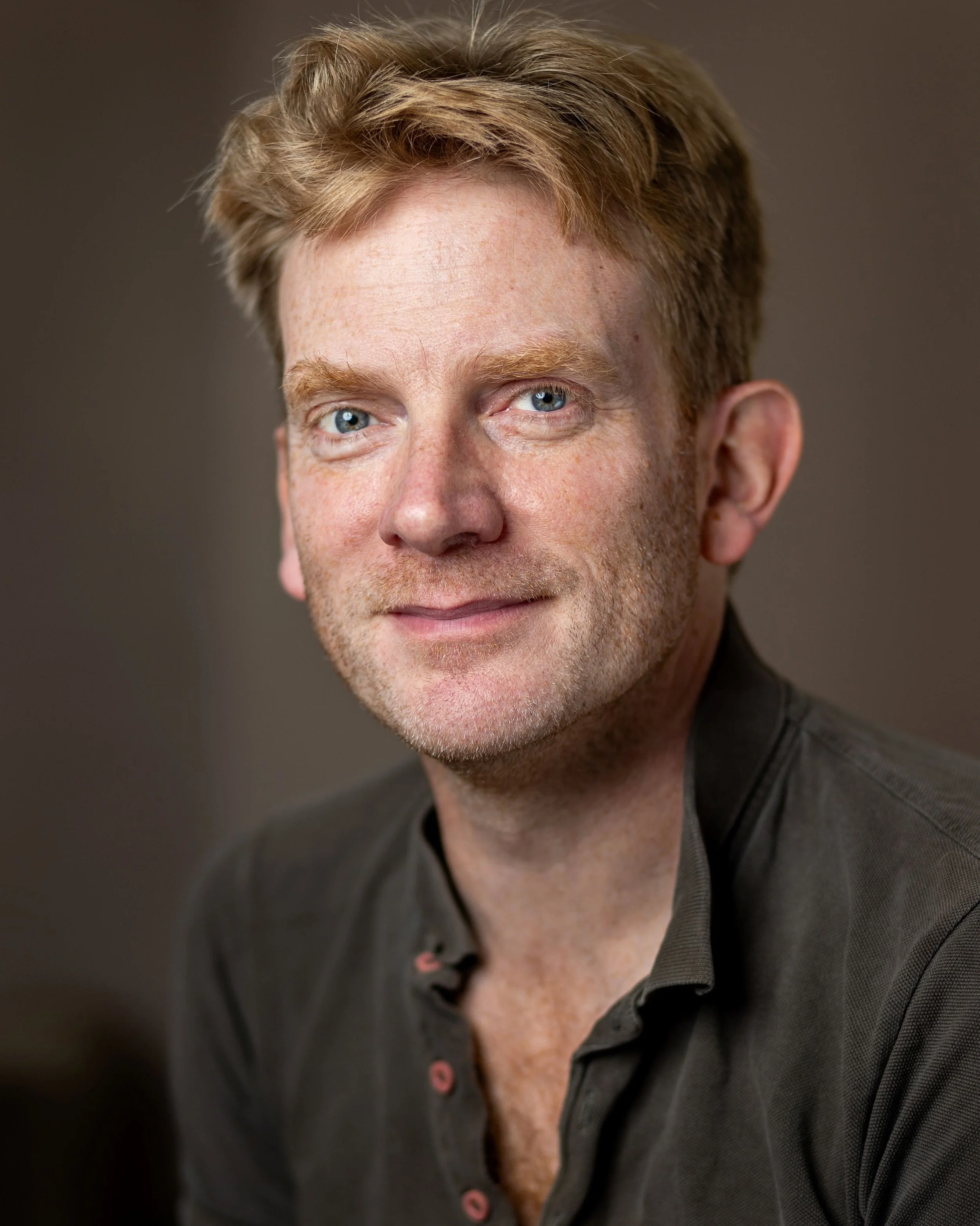 John Dorney — Diamond Management