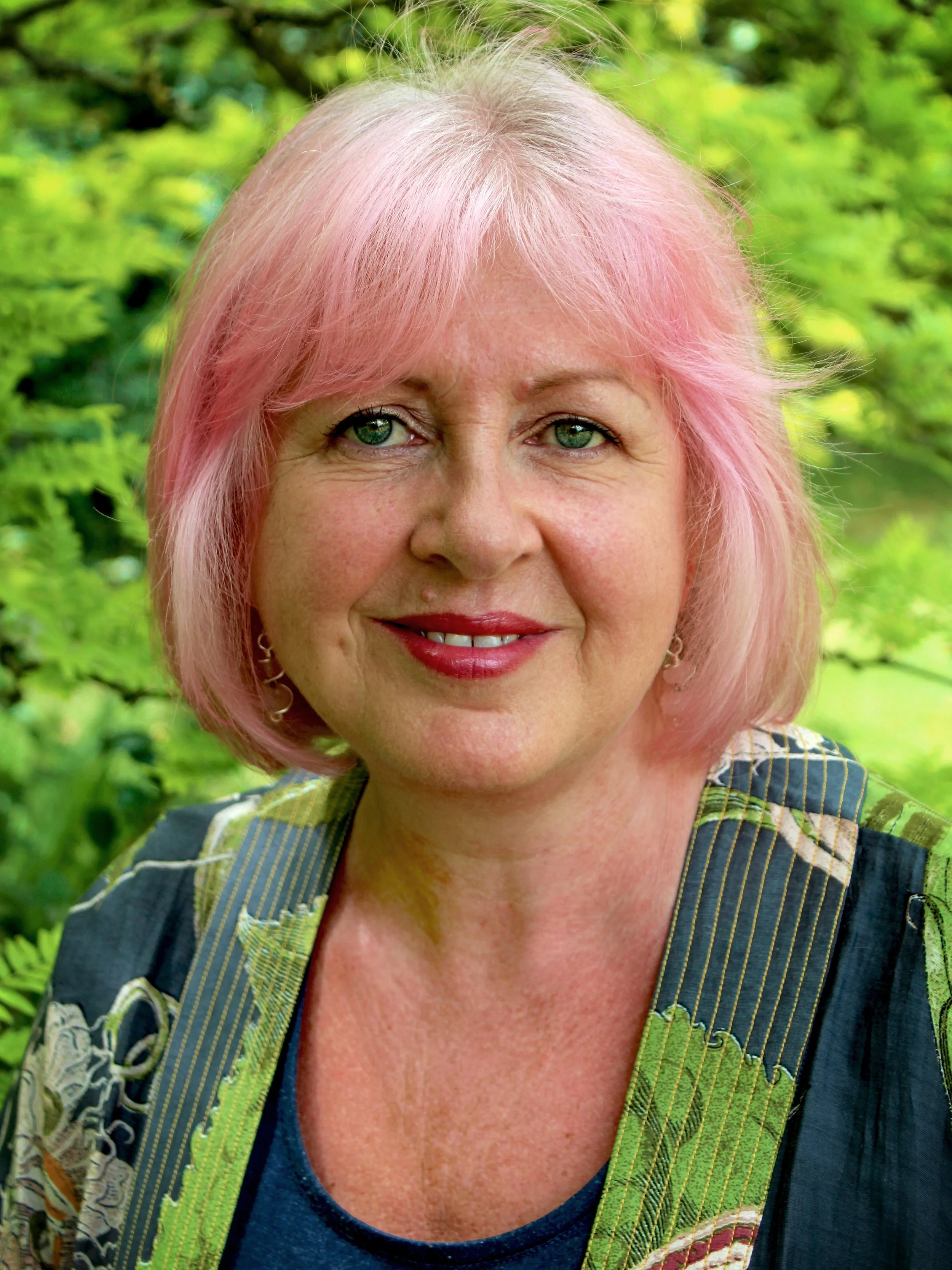 Claire Moore — Diamond Management