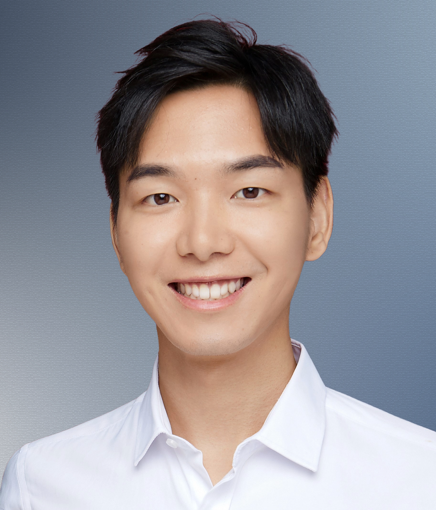 Zekuan Dong — AFRE Job Candidates