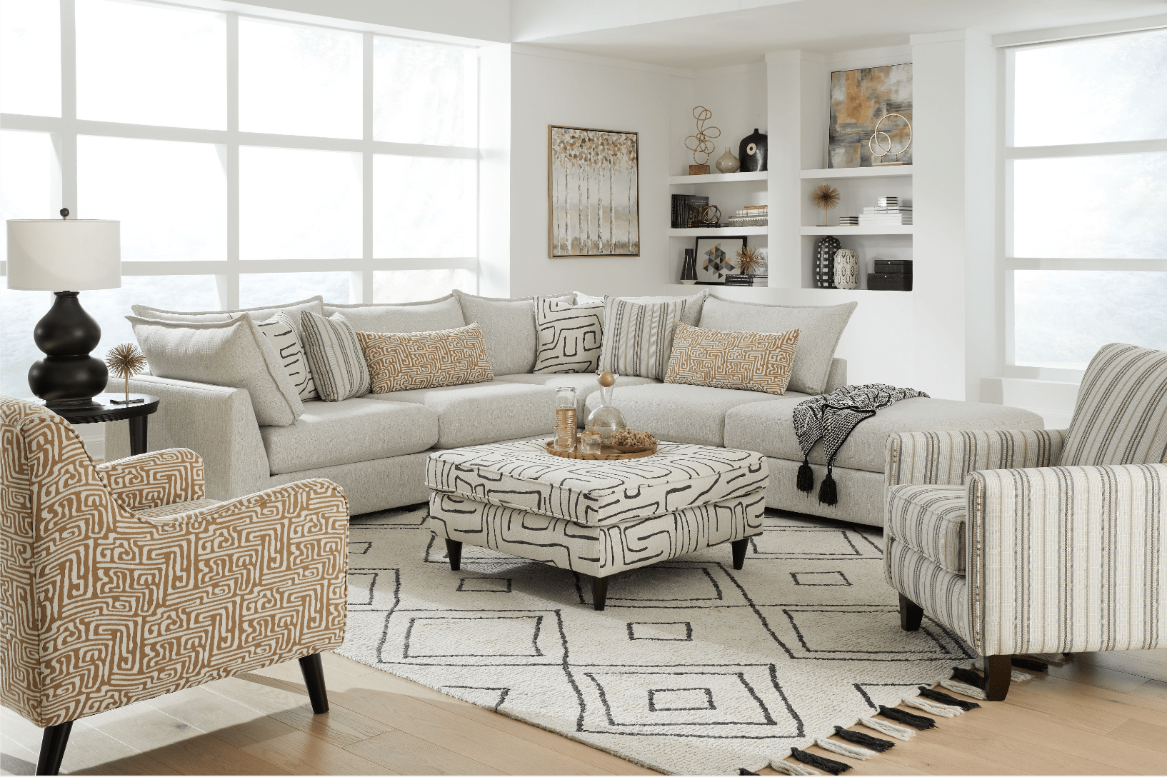 Generations Furniture | Shop Quality Home Furniture Now