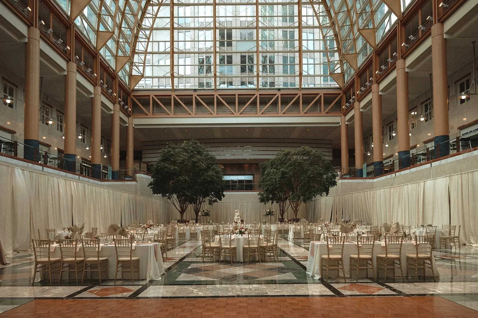 Explore Our Charlotte Event Space | Founders Hall — FOUNDERS HALL