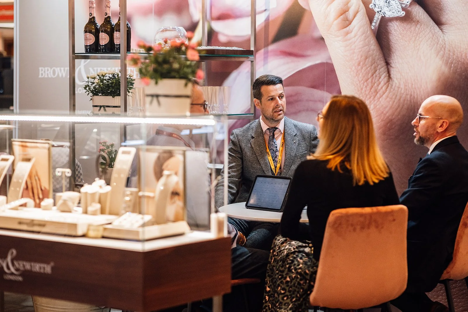 About the CMJ | Explore Industry Opportunities — Join Us — Access