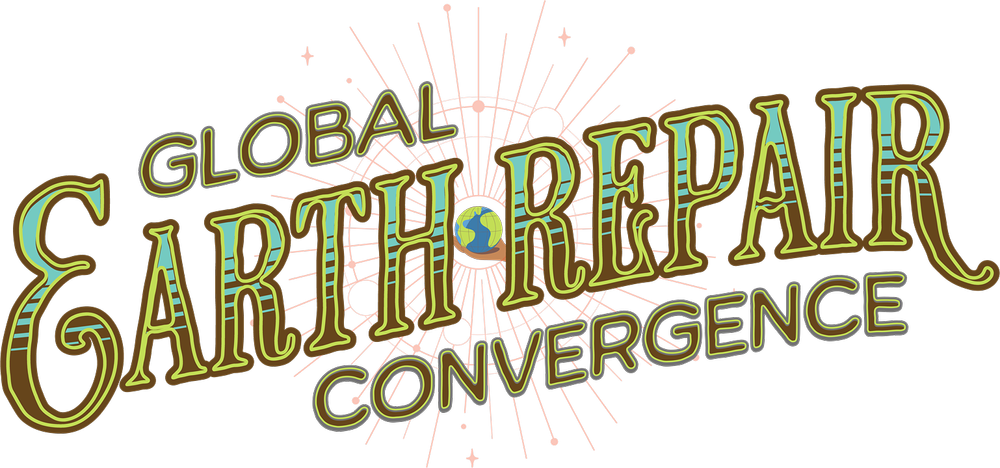 Global Earth Repair Convergence