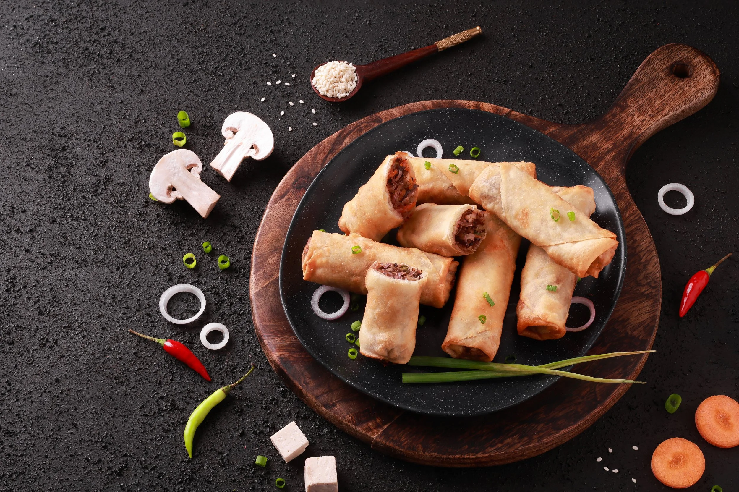 TWM Foods | Clean Meats, Kebabs & High Protein Meals