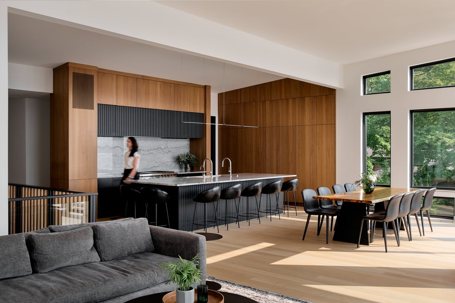 RESIDENTIAL | Transform Your Home Today — Falconworks Design