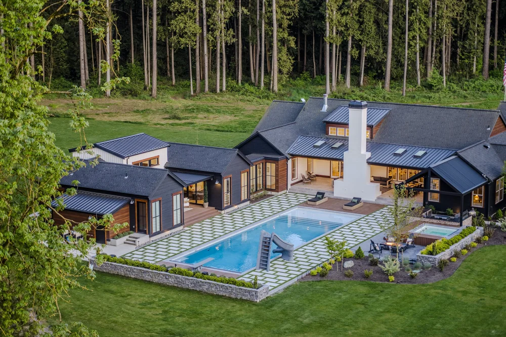 RESIDENTIAL | Transform Your Home Today — Falconworks Design