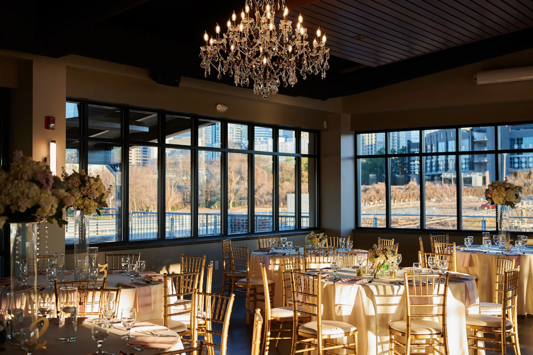Reserve | Host Your Event Today — Reserve Now — The Terrace At Cedar Hill