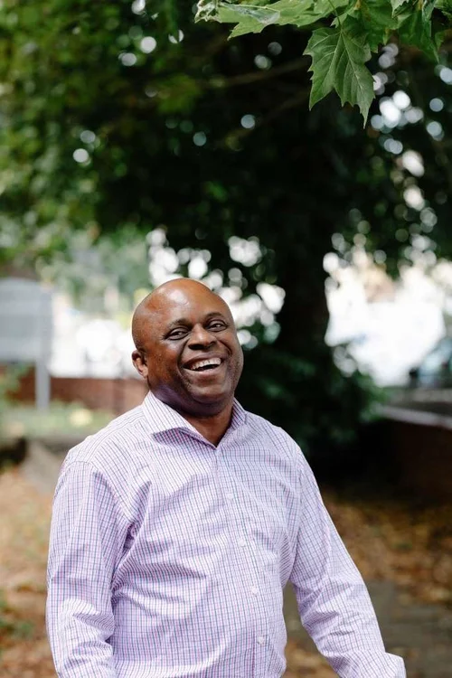 About — St Mark's Church Mitcham