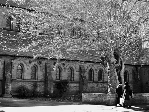 About — St Mark's Church Mitcham