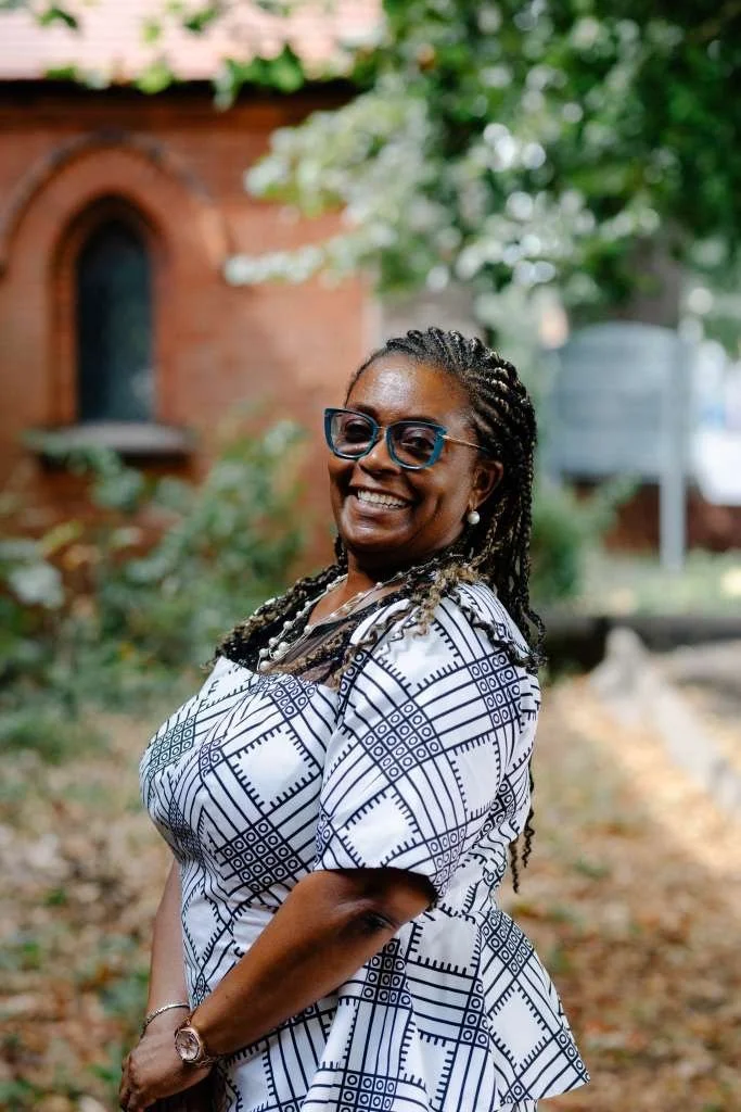 About — St Mark's Church Mitcham