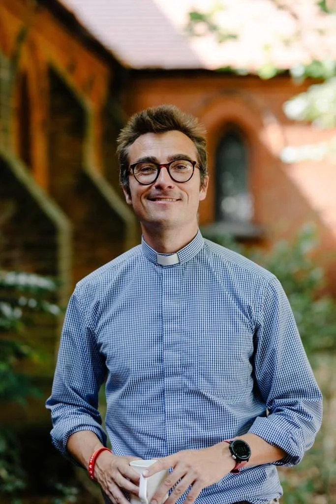 About — St Mark's Church Mitcham